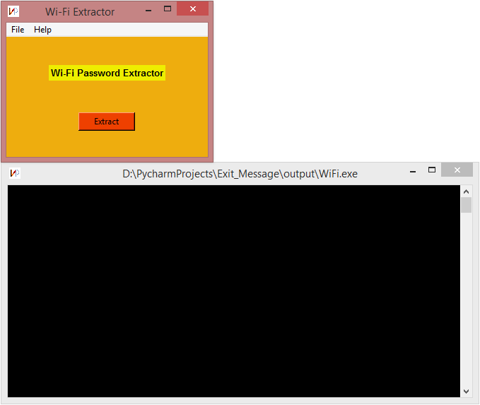 Vyankatesh Pipalwa's Portfolio